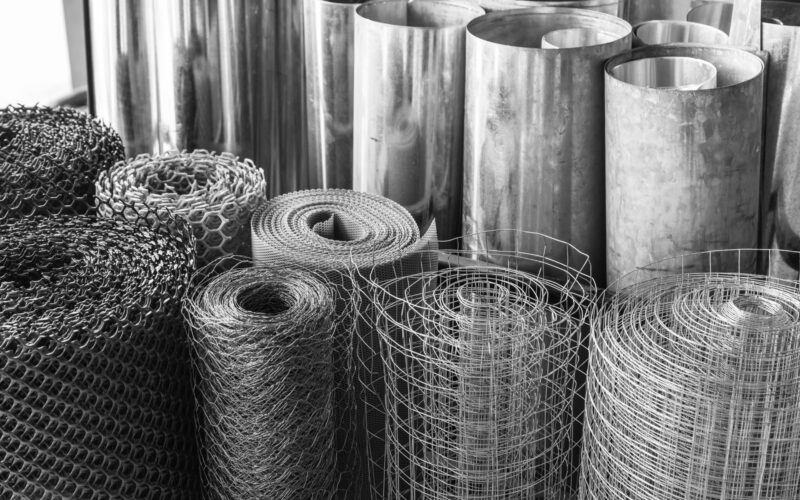 Building Construction Materials Supplier in Singapore | Chi Han Trading
