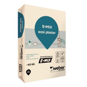 Emix Easi Plaster - Chi Han Trading